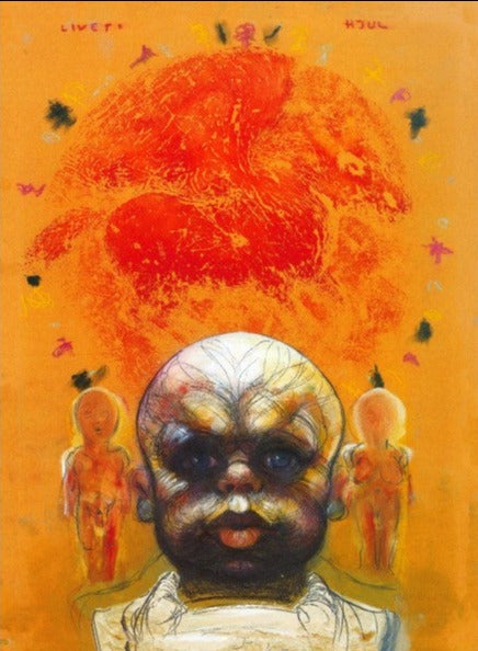 No. 153 – Kurt Trampedach