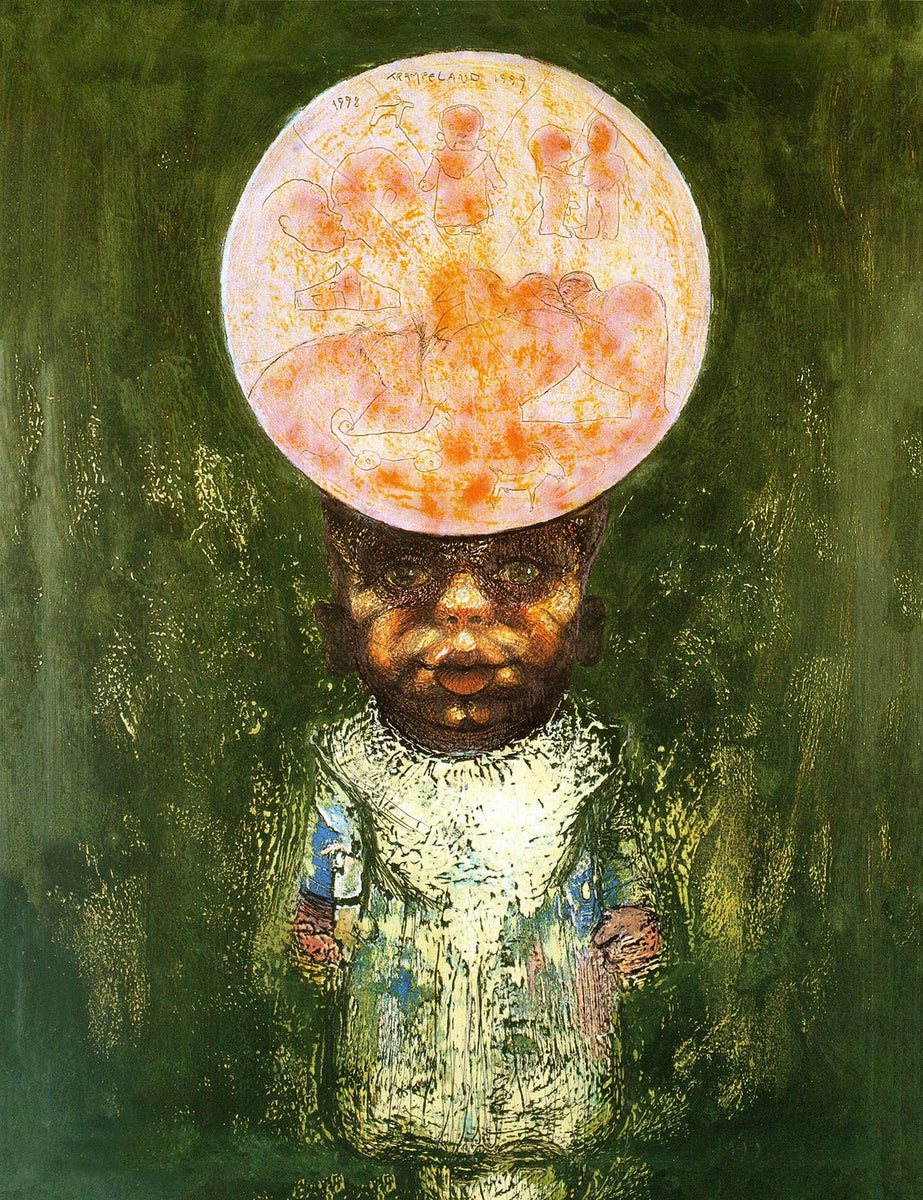 No. 149 – Kurt Trampedach