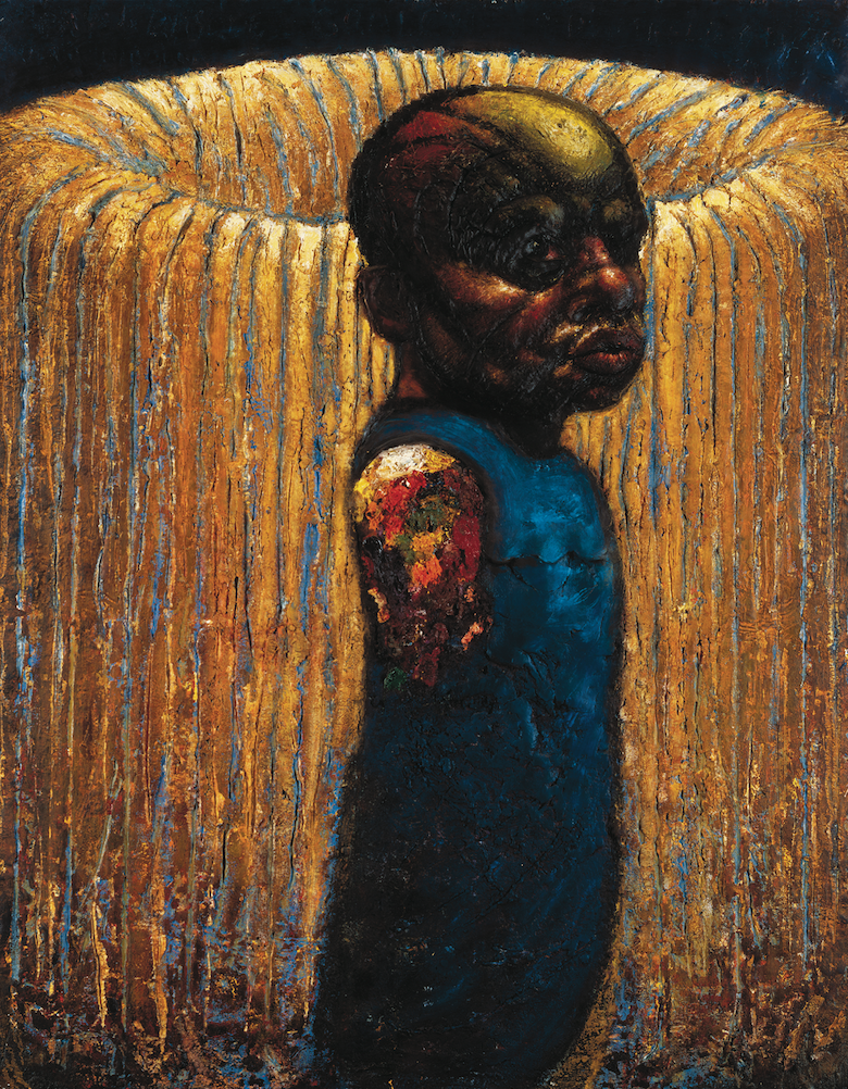 No. 12 "The holy grail" – Kurt Trampedach