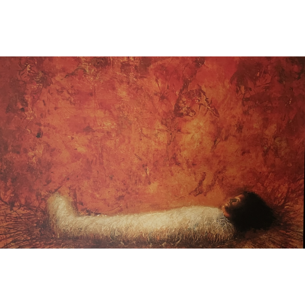 No. 159 – Kurt Trampedach