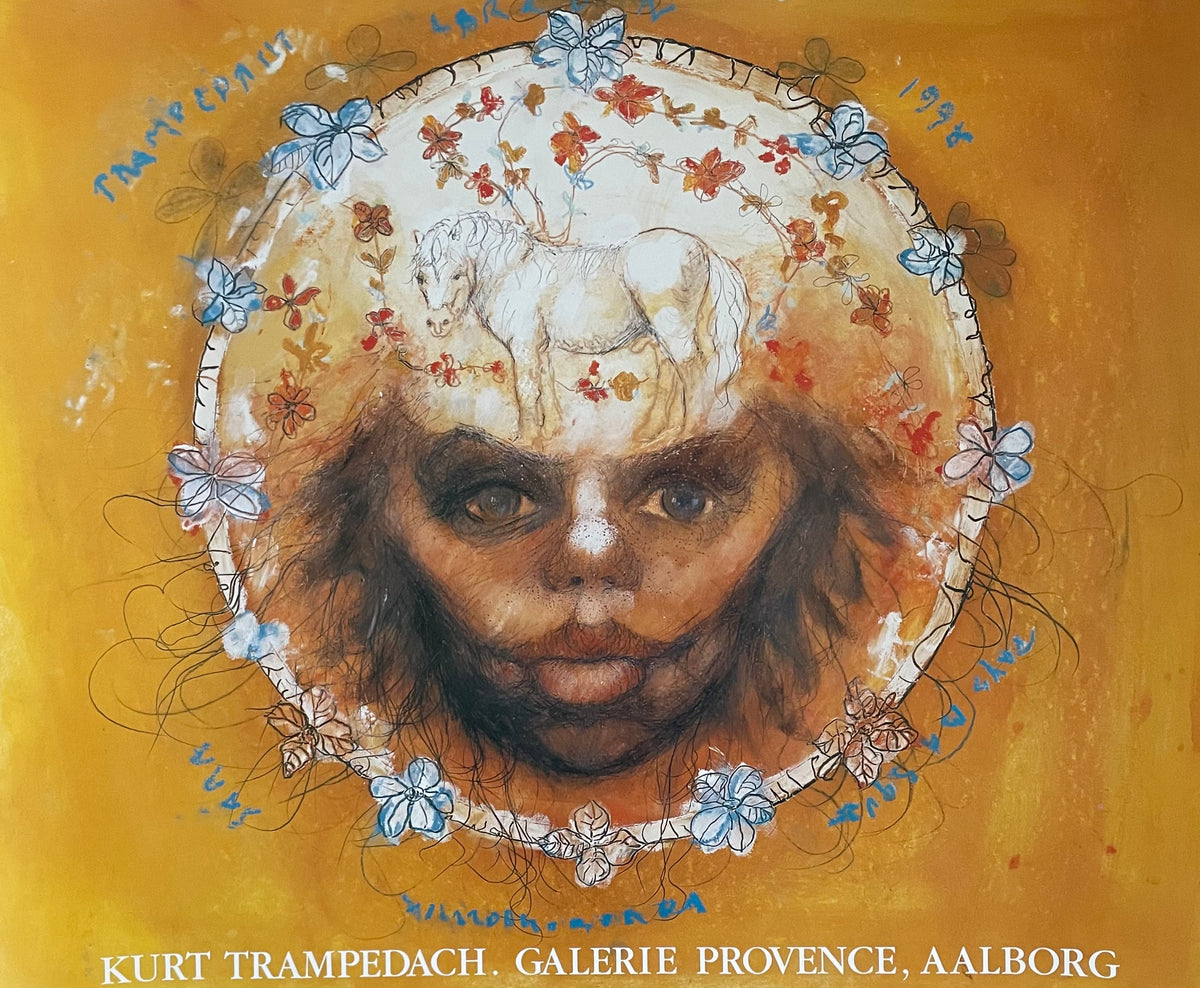 No. 11 Provence – Kurt Trampedach