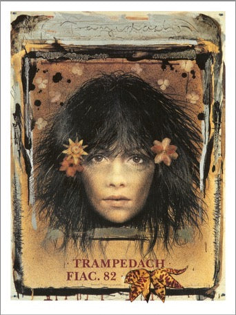 FIAC 1982 – Kurt Trampedach