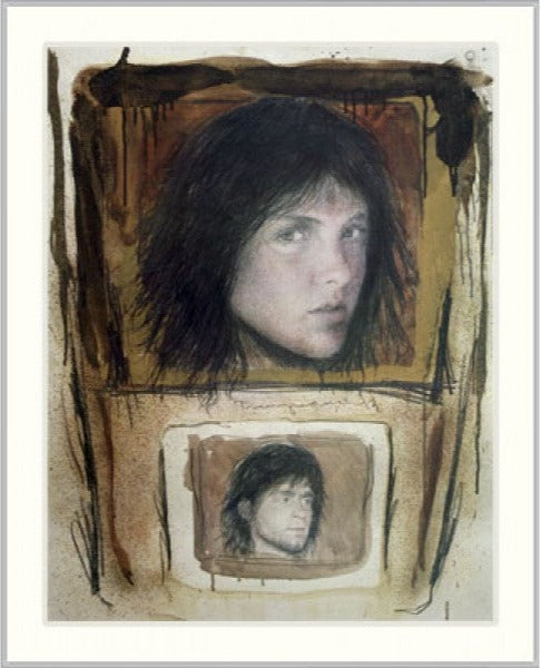 No. 6 New York – Kurt Trampedach